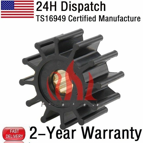 F5b Raw Water Pumps FOR Johnson SIE-18-3081 Perkins 0460038 Water Pump ...