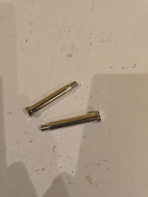 NOS GARCIA MITCHELL 302 402 386 FISHING REEL HANDLE KNOB SCREW 81497 ...