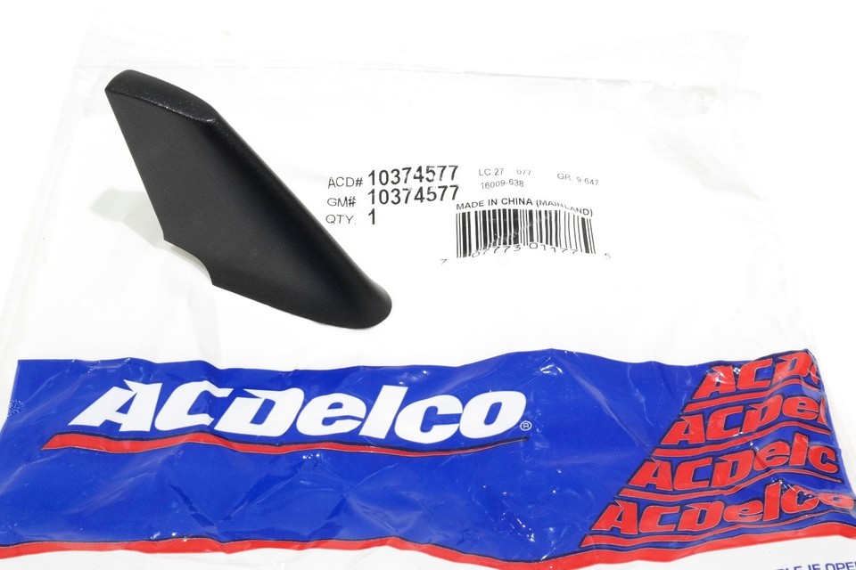 OEM NEW GM 2006-2010 Aura G6 Malibu Roof Mounted Shark Fin Antenna Mast ...