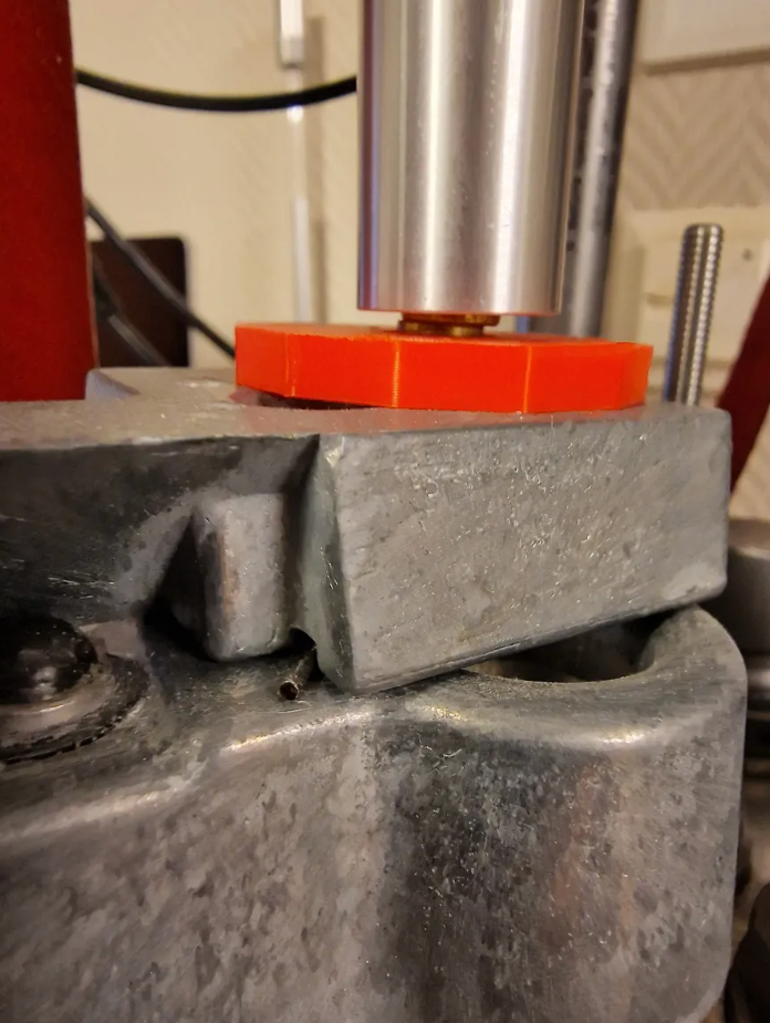 Hornady Lock-N-Load AP Case Drop Insert – Multiple Sizes - Feeder ...