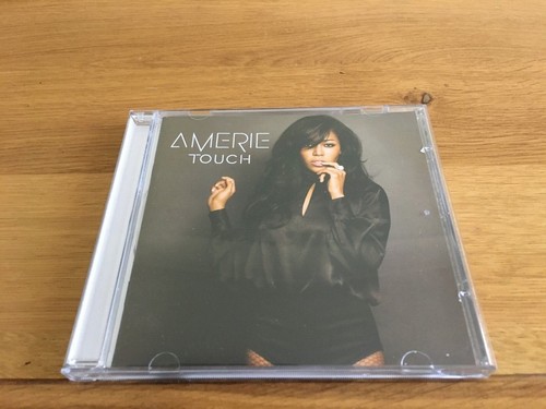Amerie - Touch.cd | eBay
