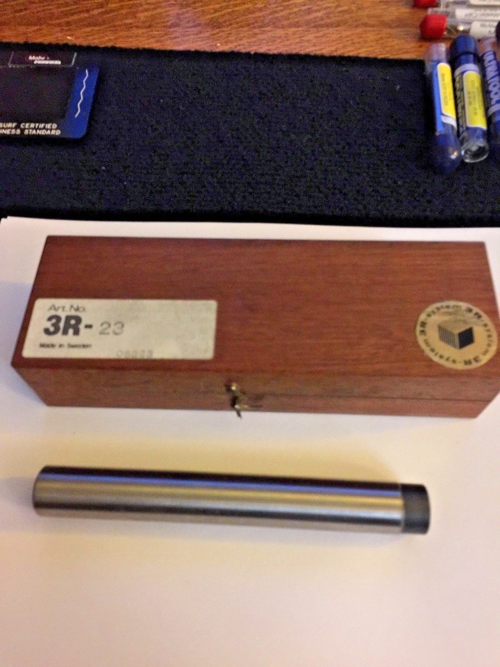 System 3R Mini Control Rod 3R-23 MANDREL | eBay