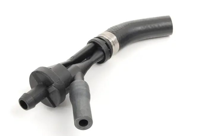 Vacuum Valve Sucking Jet Pump Between Brake Booster to Intake for BMW ...