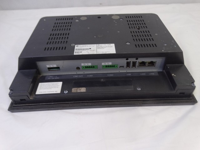GE IC755CSS12CDB-AA QUICKPANEL EVAL SERVICE for sale online | eBay