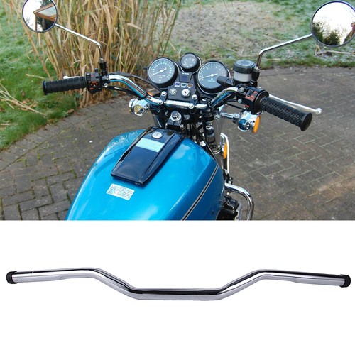 For Harley Sportster 883 1200 XL Bobber 1" Motorcycle Drag Bar ...