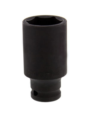 35 MM DEEP IMPACT SOCKET 1/2" DRIVE 6 POINTS AXLE NUT SOCKET REMOVER | eBay