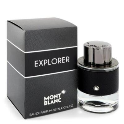 Montblanc Explorer EDP 60ml 3386460101042 | eBay