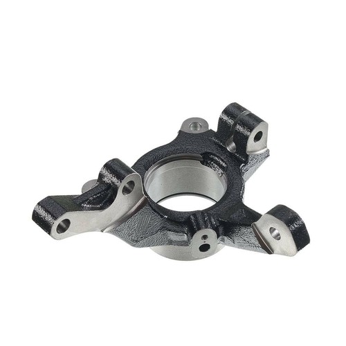 2pcs Steering Knuckle Front Left & Right for Mitsubishi Lancer ...