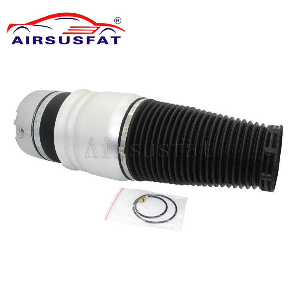Rear Air Suspension Spring Bag For Cayenne Touareg Q7 Audi 7L6616503B ...