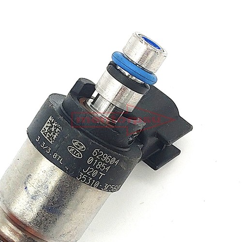 OEM Fuel injector For Hyundai Genesis Santa Fe Azera Kia K900 Sedona ...