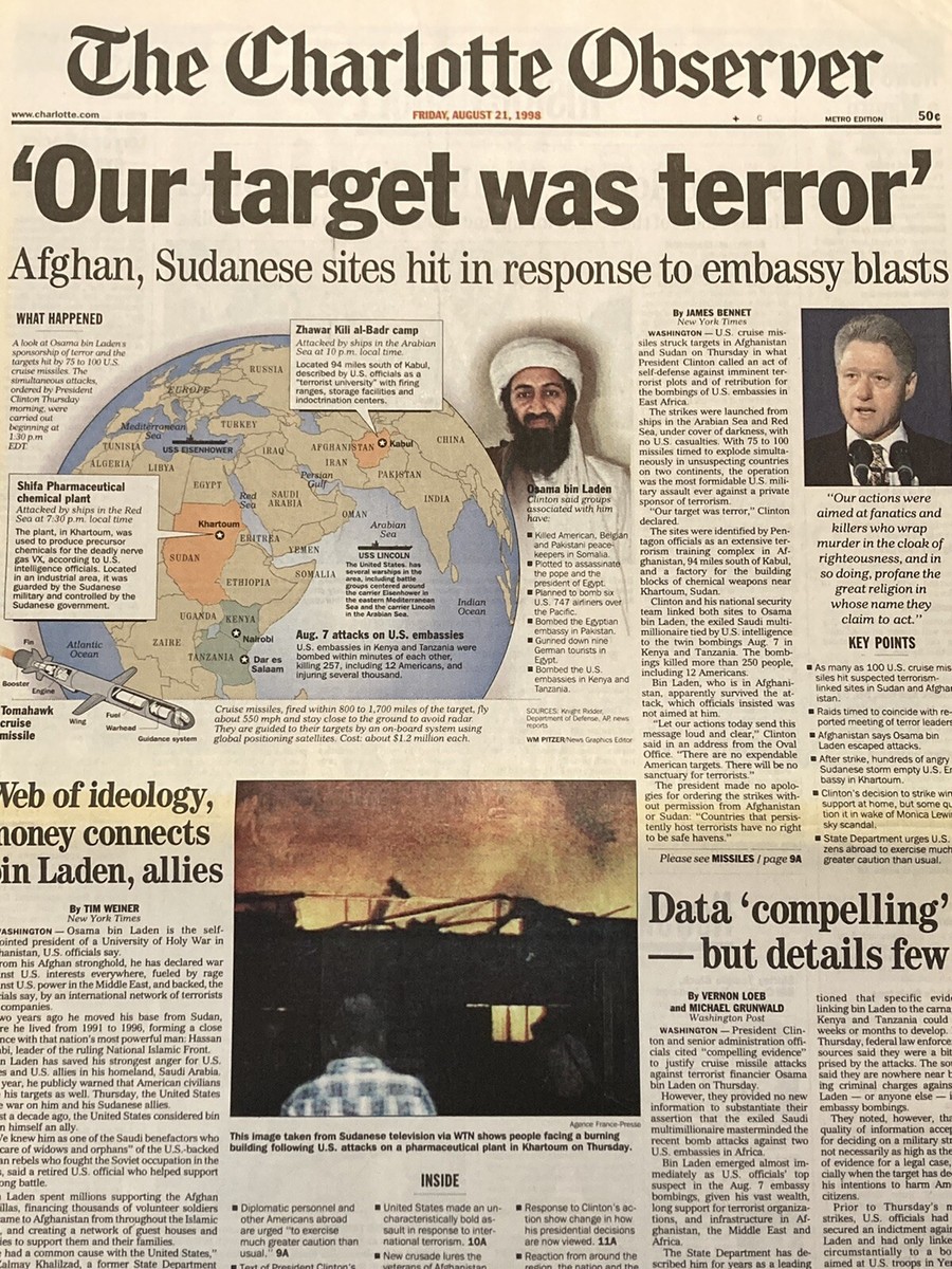 Osama By Piratenews The New Jackals: Osama Bin Laden And The Future Of