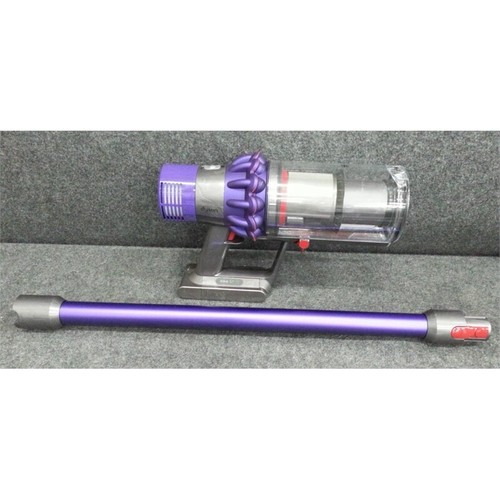 Dyson SV27 Cyclone V10 Animal+ Cordless Stick Vacuum Cleaner Purple ...
