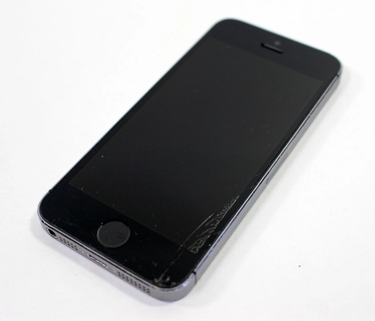 Iphone 5s White Vs Space Gray