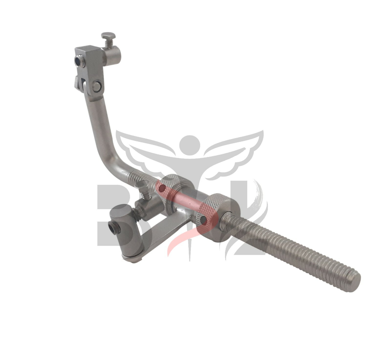 Orthopedic Arm External Distractor Surgical Veterinary Instruments SS ...