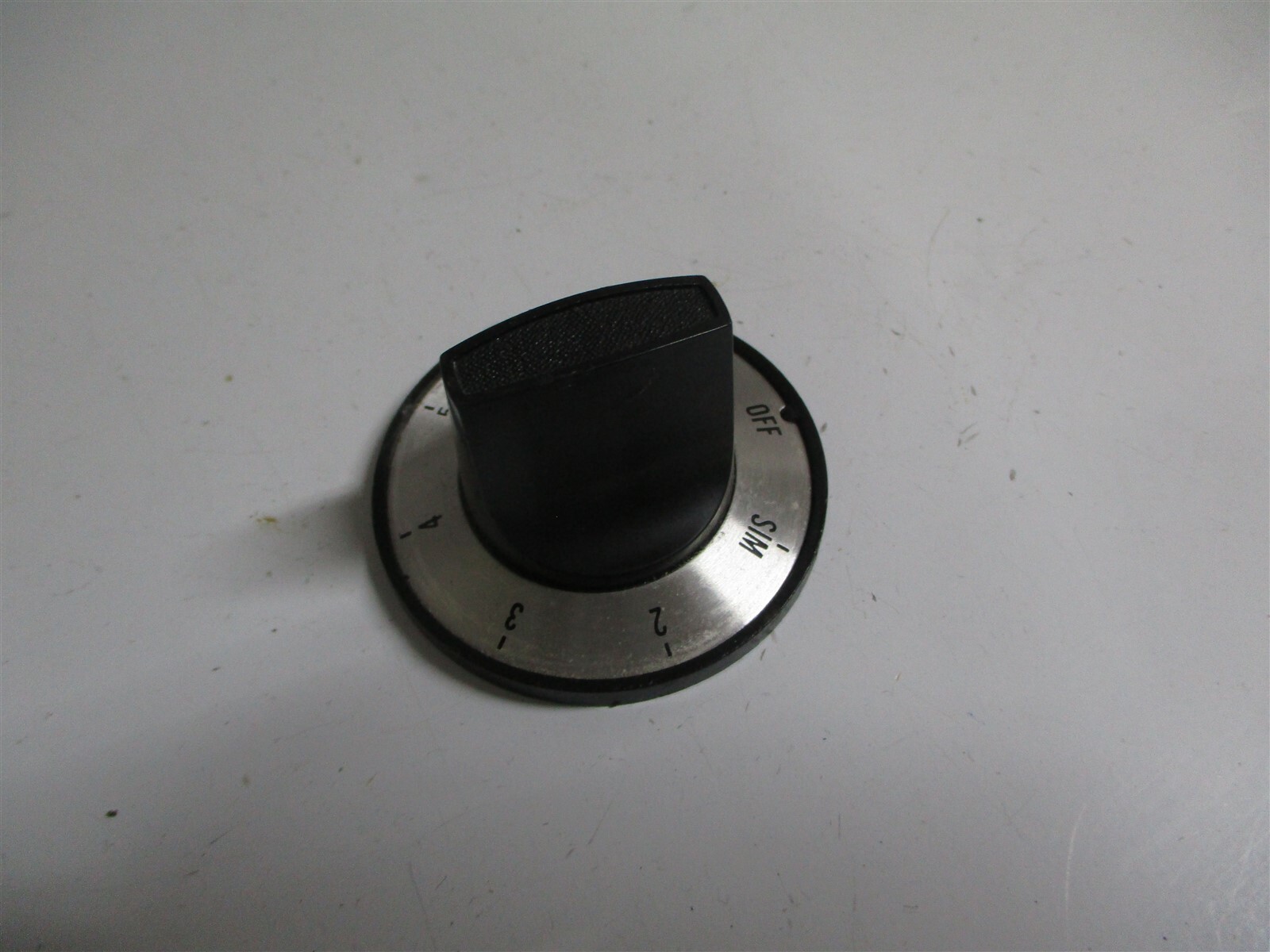 TAPPAN RANGE KNOB PART # 5303207036 | eBay