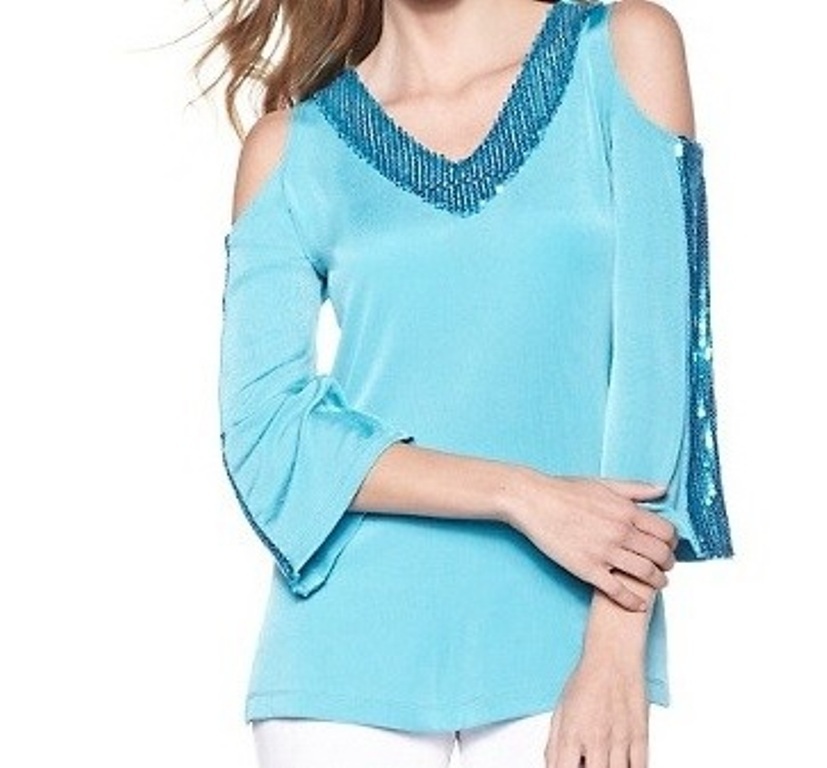 Mother Of Bride Women's wedding evening party cocktail Tunic top plus ...