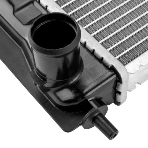 13039 Radiator for 2008 2009 2010-2014 Nissan Murano 2011-2017 Quest 3 ...