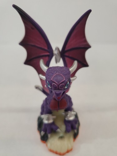 Skylanders Giants 85000888 Cynder Video Game Figure Activision 2012 | eBay