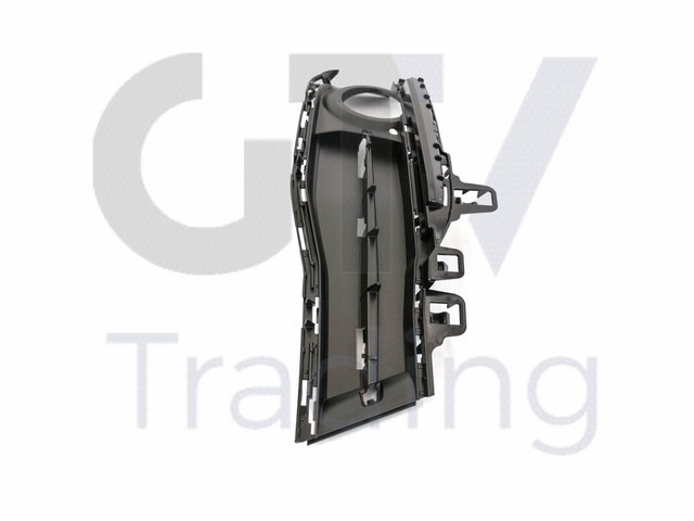 Genuine BMW F30n Front Bumper Closed Fog Light Grille Right OEM ...