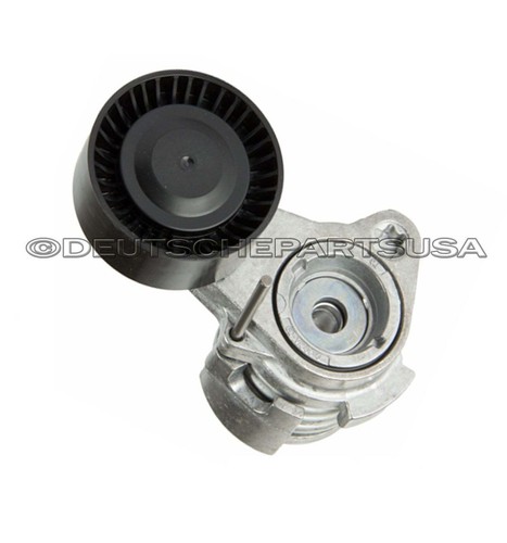 ACC. Drive Belt Tensioner ASSY for BMW E70 X5 X3 E60 E90 E91 E92 E93 ...