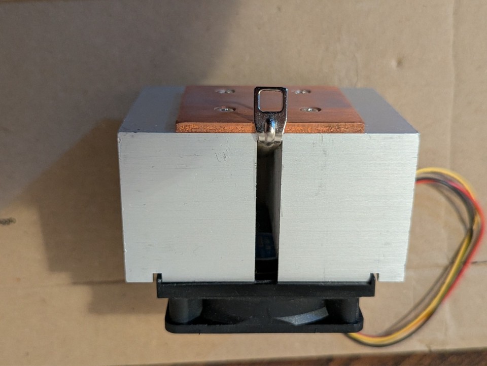 Socket A / 462 Cooler | eBay UK