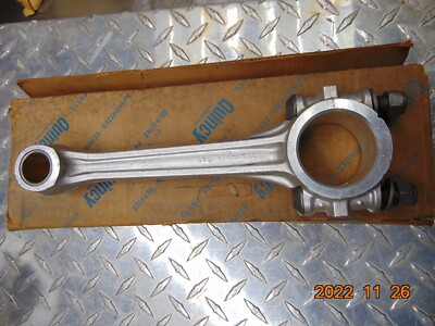 Quincy Compressor Rod Assembly 1261A-X OPEN BOX | eBay