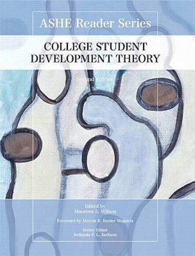 College Student Development Theory by Association for the Study of ...