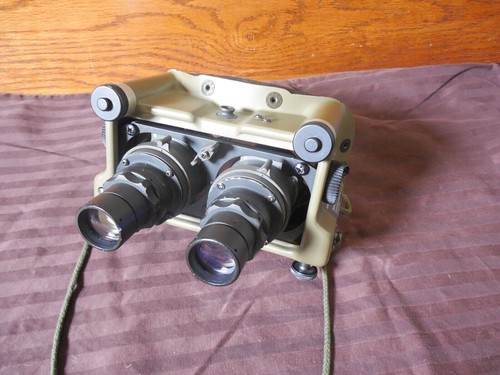 PVS 5 Night Vision Goggles | eBay