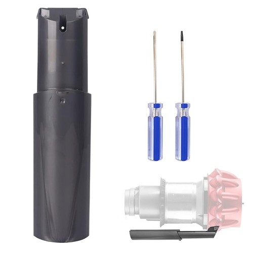 Bin-Runner Replacement For Dyson-V10 V11 Vacuum Cleaner Dust-Bucket ...