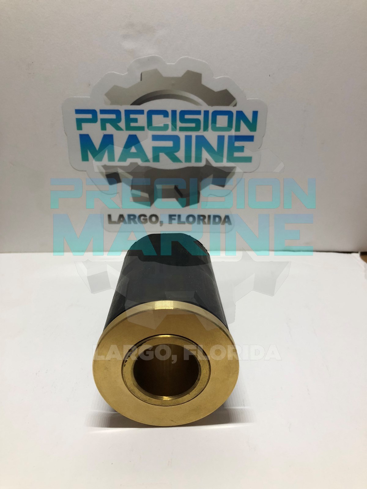 Suzuki Outboard Watergrip© Interchangeable Propeller Bushing 58120 ...