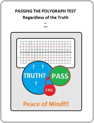 Failed Lie Detector Test