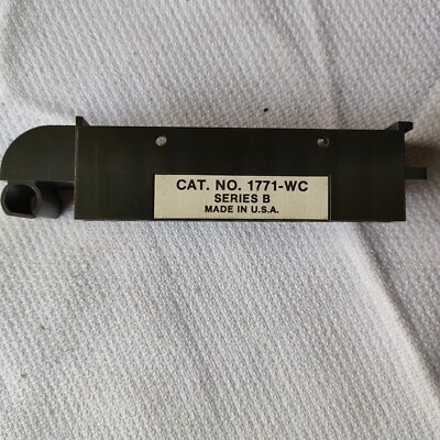 20PC FOR AB 1771-WC used 1771WC in stock B-15-2-003 | eBay