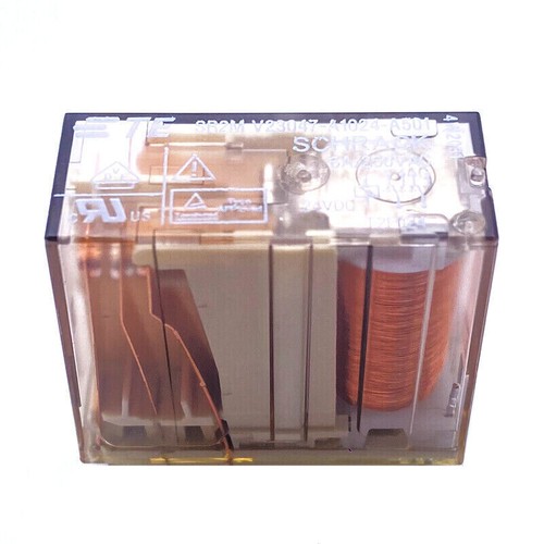 1pcs New TYCO V23047-A1024-A501 24VDC Safety Relay 8Pins | eBay