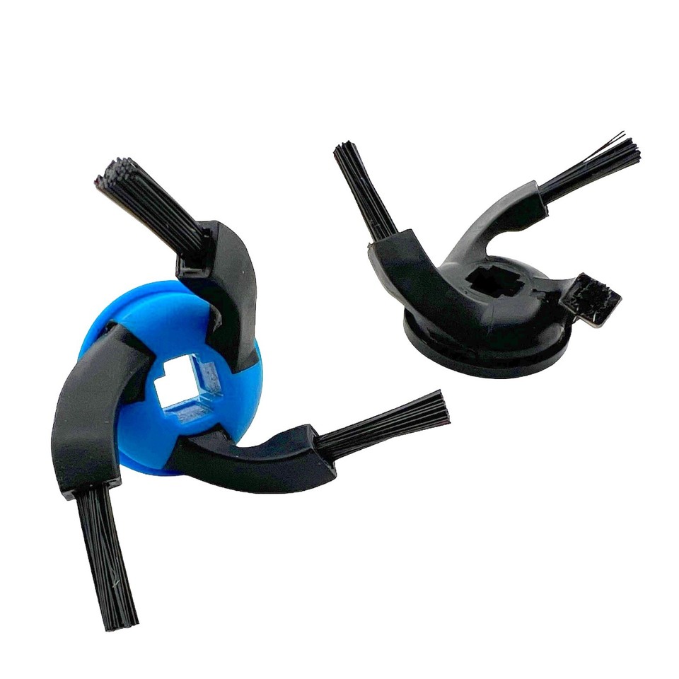 New Shark Vacuum RV754 RV754X01US RV763 RV763X01US Side Brushes Replacement Part | eBay