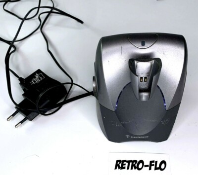 Plantronics CS60 Charging Base Station | eBay