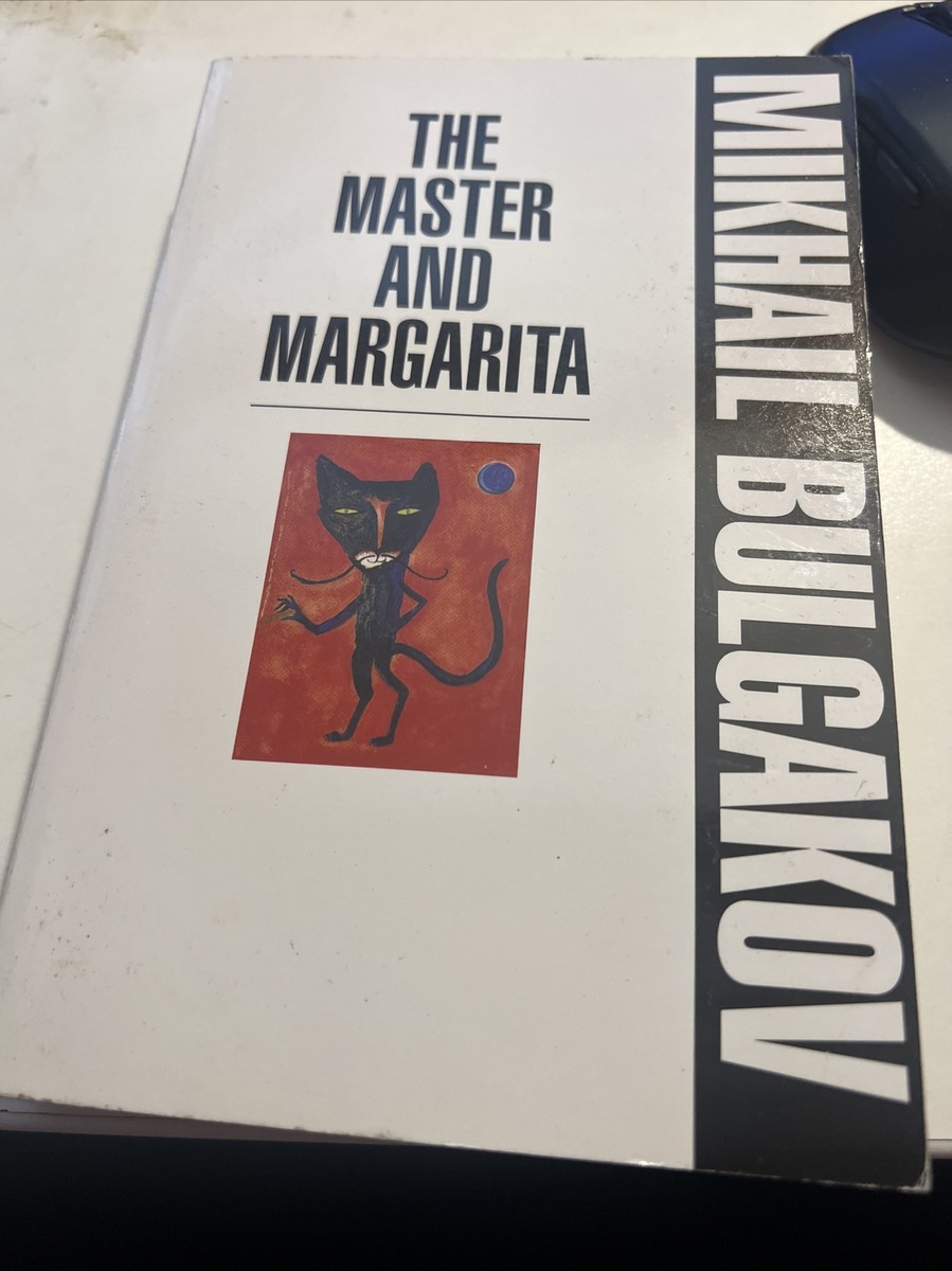 Bulgakov Love Quotes