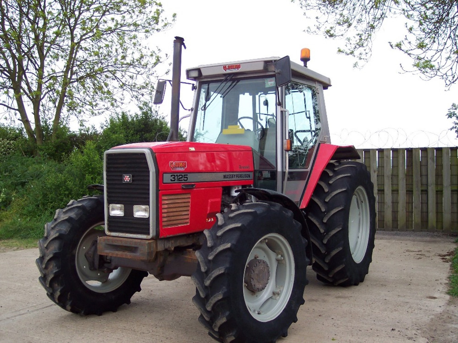 Massey Ferguson MF Tractor Workshop Manuals 3000 & 3100 Series | eBay UK