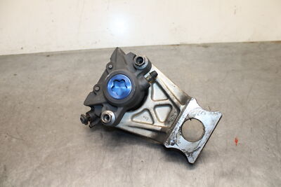 00-01 YAMAHA YZF R1 REAR BACK BRAKE CALIPER W MOUNT BRACKET BB755 | eBay