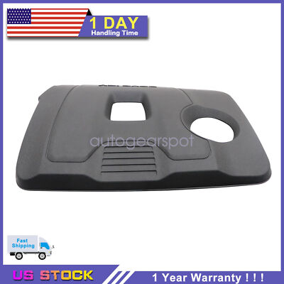 Engine Cover Assembly For Hyundai Elantra Kona For Kia Forte Soul 29240 ...