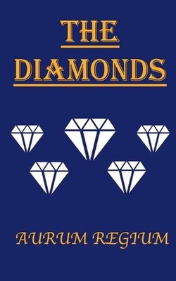 The Diamonds by Aurum Regium Paperback Book | eBay