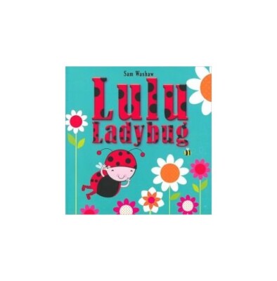 Lulu Ladybug 9781435138636| eBay