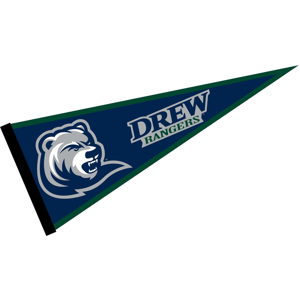 Drew University Logo