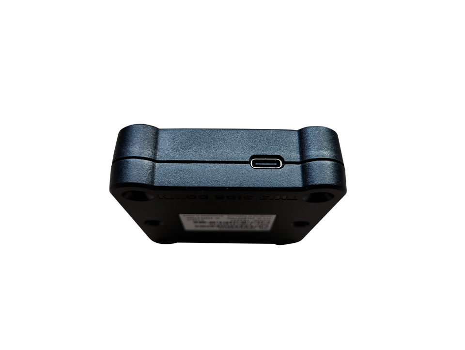 PT30 ELD Bluetooth HOS Electronic Logging Device Logbook Compliance ...