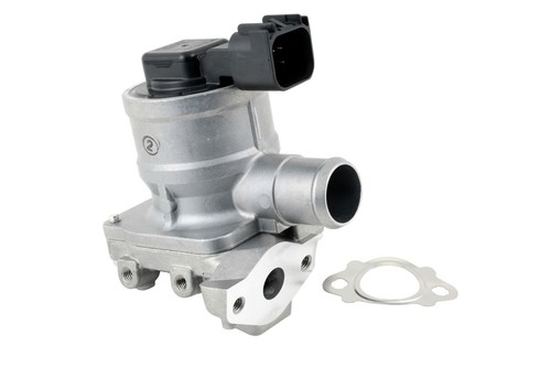 06-17 Subaru Left Air Suction Valve Impreza WRX STi Forester OEM NEW ...