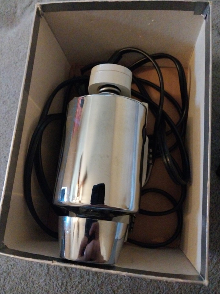 Brand New Oster Professional 103 Stim-U-Lax Massager | eBay