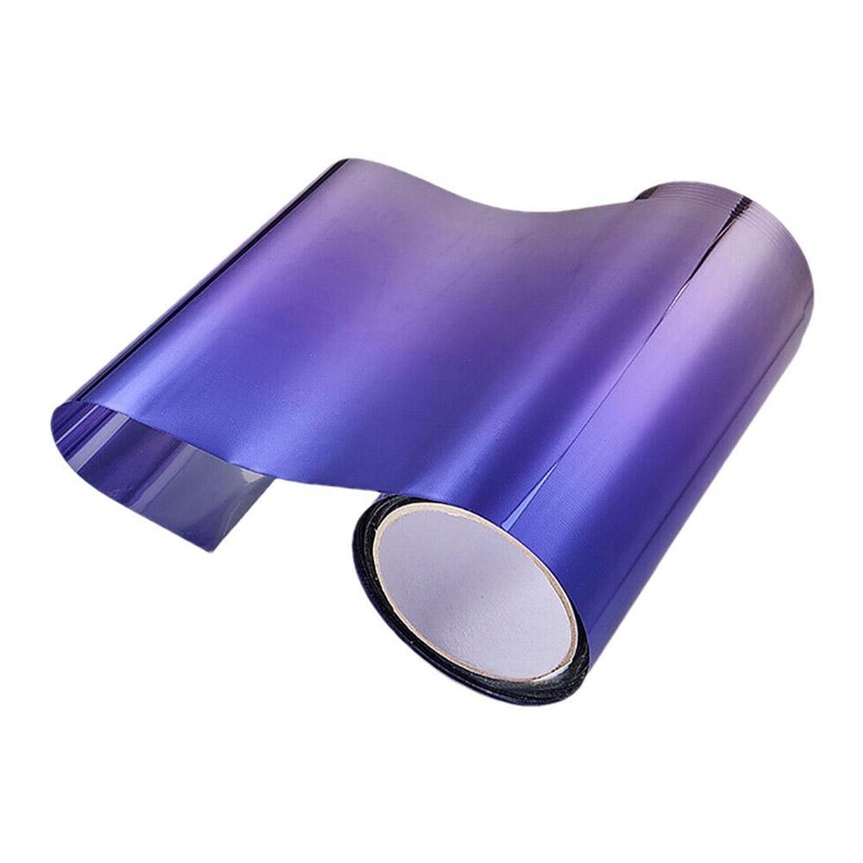 Car Window Sun Visor Strip Tint Film Front Windshield Shade Sticker ...