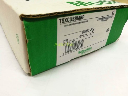 1pc TSXCUSBMBP USB port to MB+ adapter | eBay