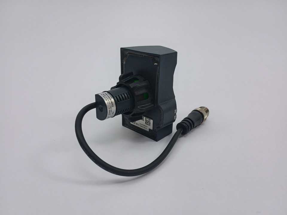 TELEMECANIQUE XB5S6B2M12 Biometric switch | eBay