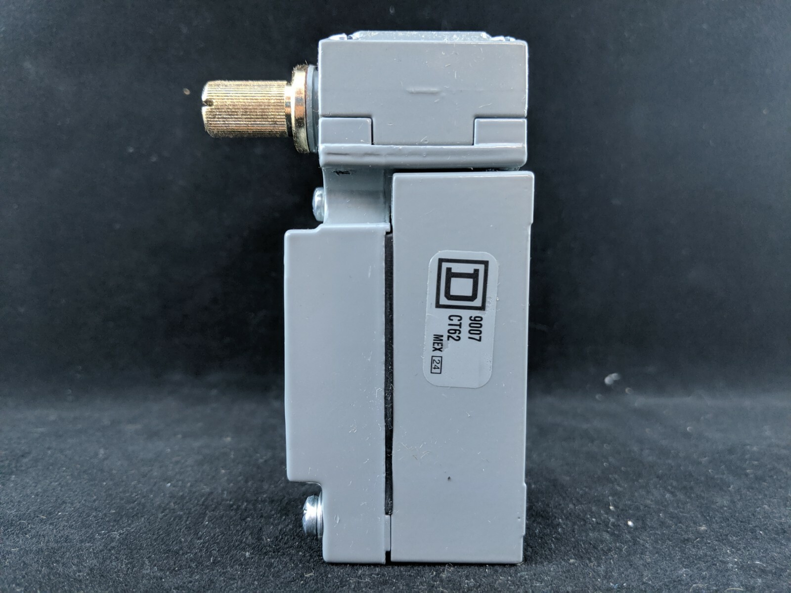 Square D 9007C62B2 Limit Switch | eBay