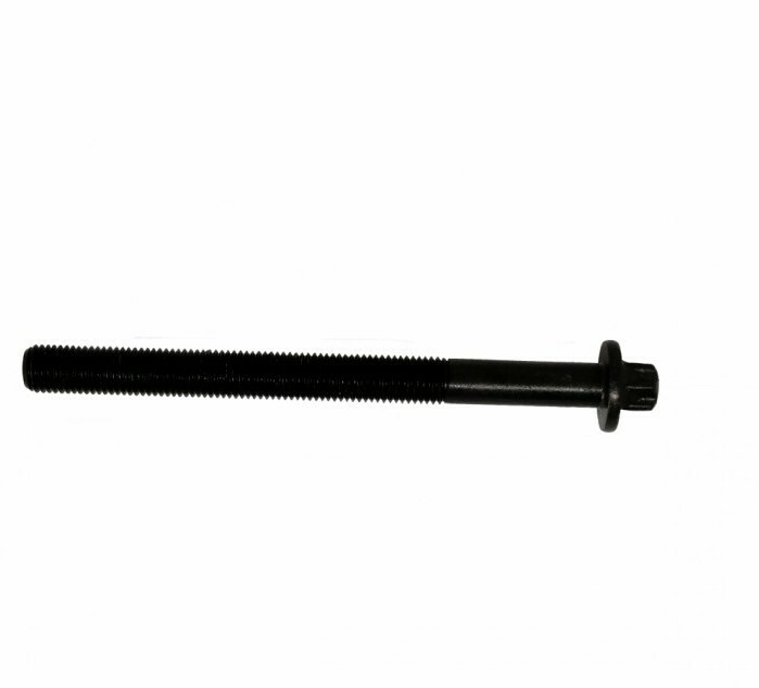 Genuine Jcb Engine Cylinder Head Bolt M12 X 140, 10 Pcs (Part 320/02711 ...